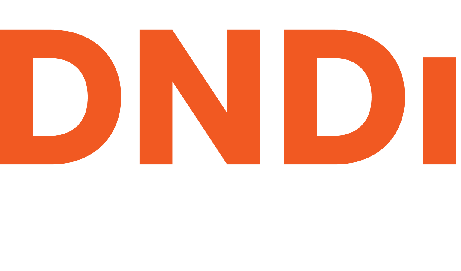 About | DNDi North America